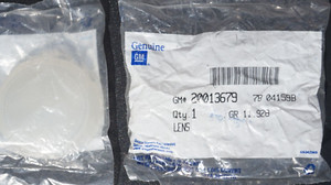 Vintage NOS GM Parts | eBay Stores