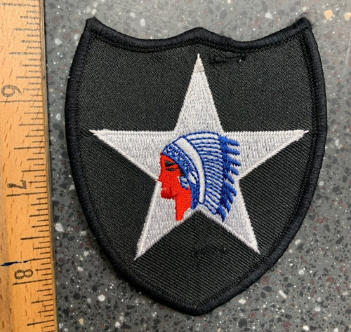 U.S. Army 18th Medical Brigade Embroidered Patch | eBay