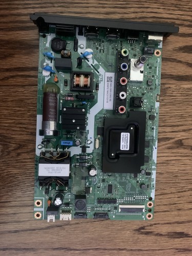 Samsung TV Main Board UN32N5300 0980-0900-2360 (1B) 80MFE1NAC01G51B | eBay