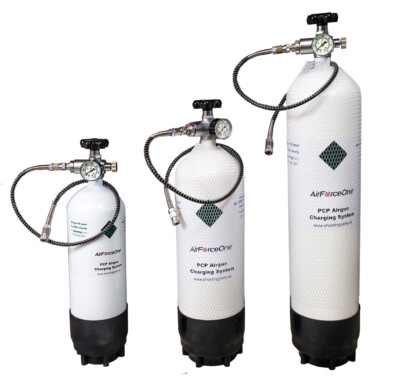 Air Gun Bottles products for sale | eBay