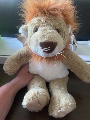 Lion Teddy for sale | eBay