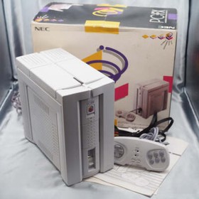 Buy NEC PC-FX Video Games on the Store | Auctions | Best Deals at the ...