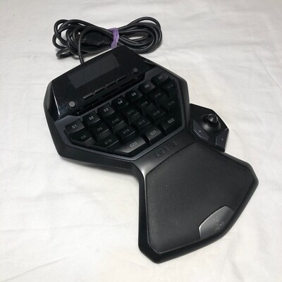 Logitech G13 for sale | eBay