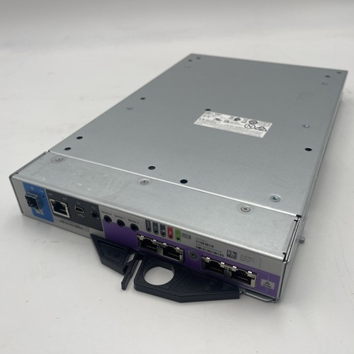 Storage Controller Dell ME4024 4x10GbE BASE-T 1xSFF-8644 D3M1V for sale ...