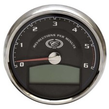 Cobalt Boat Tachometer Gauge 413908 | Medallion 8653-00046-19 Digital