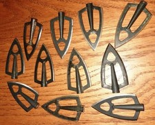 Vintage Broadheads In Archery Vintage & Collectibles for sale | eBay