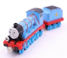 Take Along Gordon Lights and Sounds Diecast vehicles and trains ...