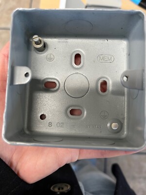 mem grid switch products for sale | eBay UK