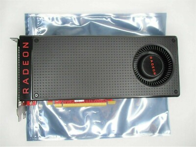 AMD Radeon RX 580 AMD Computer Graphics & Video Cards for sale | Shop ...