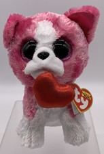 Romeo the Dog - Beanie Boos - Beaniepedia