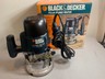 Black & Decker RP200 1-3/4-Horsepower Plunge Router | eBay