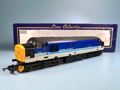 Lima Class 37 for sale | eBay