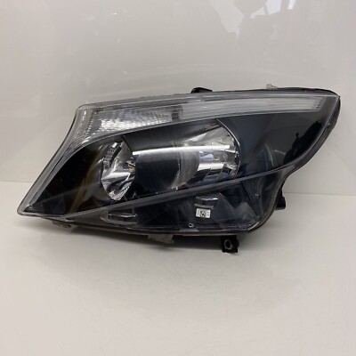 Mercedes Vito Headlight for sale | eBay