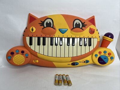 Cat Piano for sale | eBay