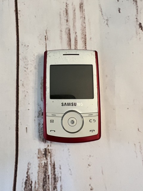 Old Atandt Slider Phones