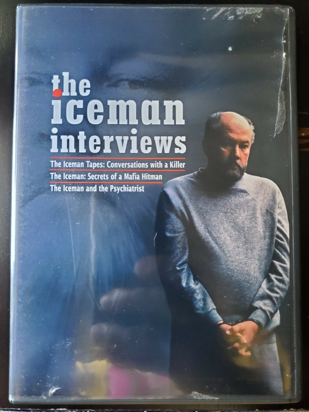 The Iceman Killer