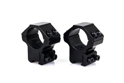 Scope Mount Rings for sale | eBay