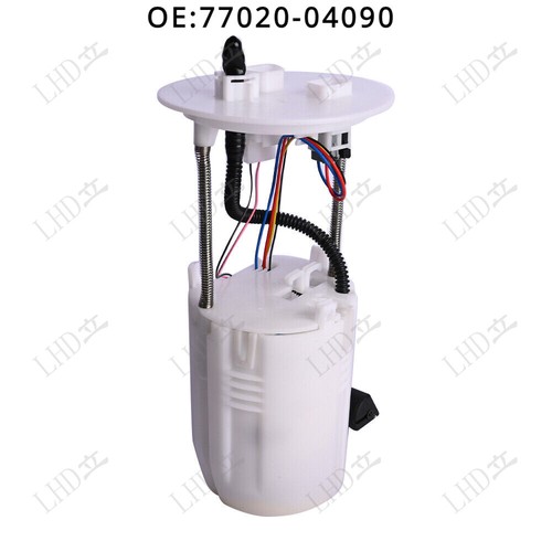 1 Pc New Fuel Pump Module For 2016-2022 Toyota Tacoma V6 3.5L 467GE ...