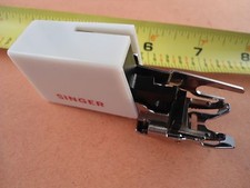 Sewing Machine Parts & Attachments for sale | In Stock | eBay