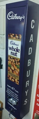 cadburys machine products for sale | eBay UK
