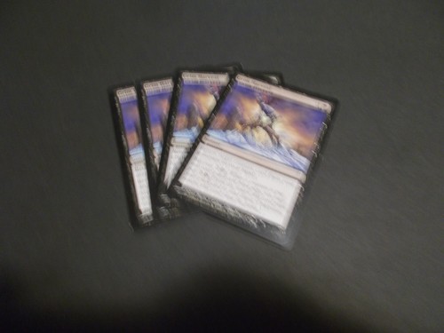 Grim Harvest x4 MTG Coldsnap Black Instant Common LP | eBay