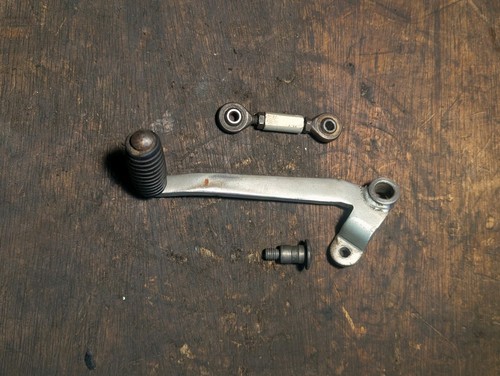 2021 Benelli TNT 125 Gear Shifter Lever | eBay UK