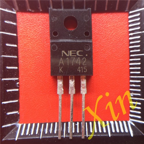 10PCS 2SA1742 A1742 TO-220F NEW | eBay