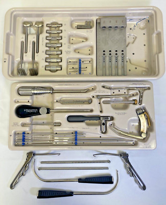 Linvatec Surgical & Orthopedic Instruments for sale | eBay