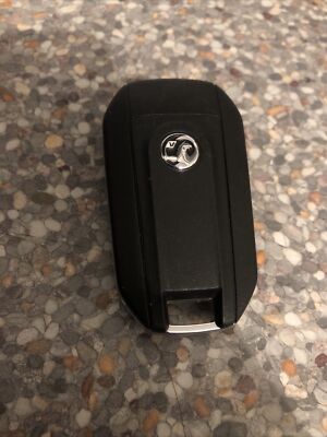 Genuine Vauxhall Key for sale | eBay