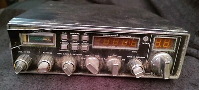 Vintage Cb Radio for sale | eBay