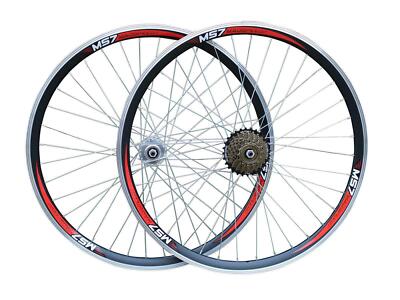 Red 26 Wheels for sale | eBay