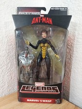 Marvel Legends Wasp Ultron Build A Figure