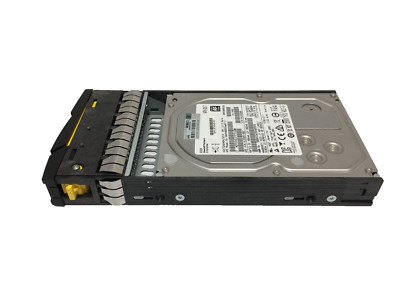 4TB Internal Hard Disk Drives for sale | eBay