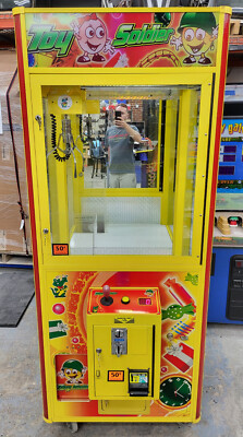 Claw Machines for sale | eBay