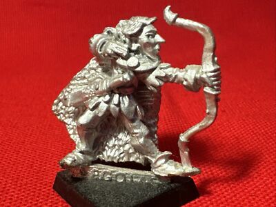 Lord of the Rings Legolas in Warhammer Lord of the Rings Wargames for ...