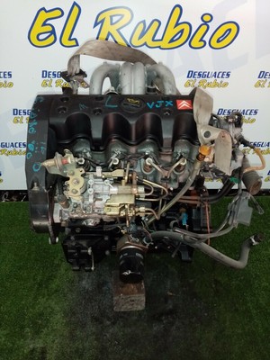 Citroen Saxo Engine for sale | eBay