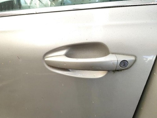 9101PJ front outer door handle lh 205077 for PEUGEOT 508 I (8D ) 2.0 ...