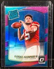 Top 10 Patrick Mahomes Rookie Cards for (Mostly) Less Than $100
