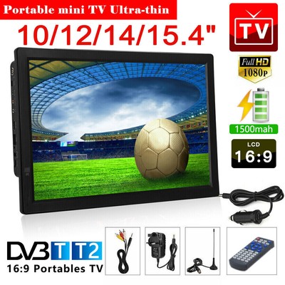 Portable Tv for sale | eBay