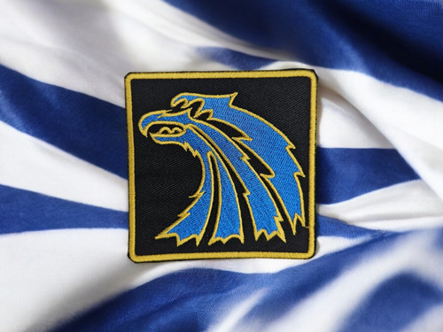 STALKER Factions iron on patches (Bandits, Ecologists, Freedom, Loners ...