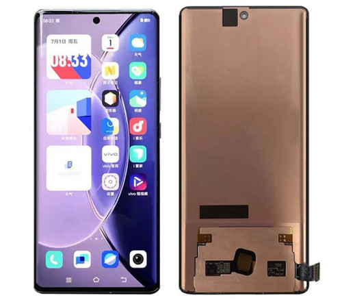OEM For vivo X90 V2241A LCD Display Touch Screen Digitizer Assembly ...