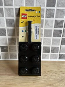 Lego Luggage Tag for sale | eBay