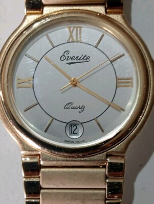 Everite Watch for sale | eBay