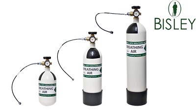 Air Rifle Bottle in Hunting Accessories for sale | eBay