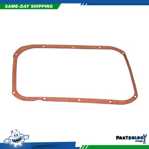 DNJ PG903 Oil Pan Gasket Set For 87-98 Toyota Paseo Tercel 1.5L DOHC ...
