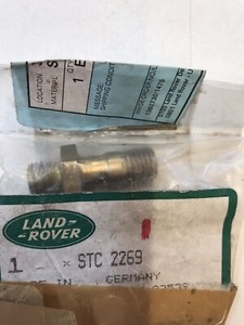 James French Land Rover Parts | eBay Stores