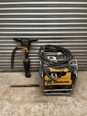 Jcb Beaver for sale | eBay