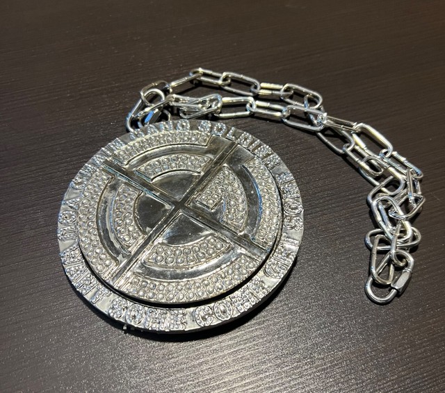 John Cena Chain Gang Logo