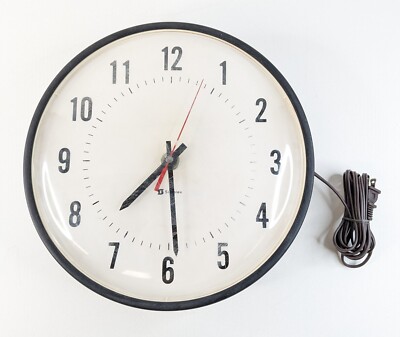 Simplex Clock for sale | eBay