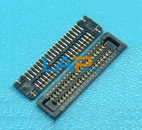 QTY:20 NEW YXT-BB10-40S-02 40P 0.4mm Pitch board to board Connector | eBay